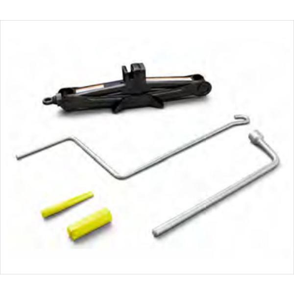 レクサス純正部品車種名：IS取り付けできる年式：令和02年11月〜next型式：USE30/GSE31AVE30/AVE35/ASE30部品名：ジャッキ&amp;レンチ詳細：※設定：パンク修理キット（標準・メーカーオプション）装着車。ラゲー...