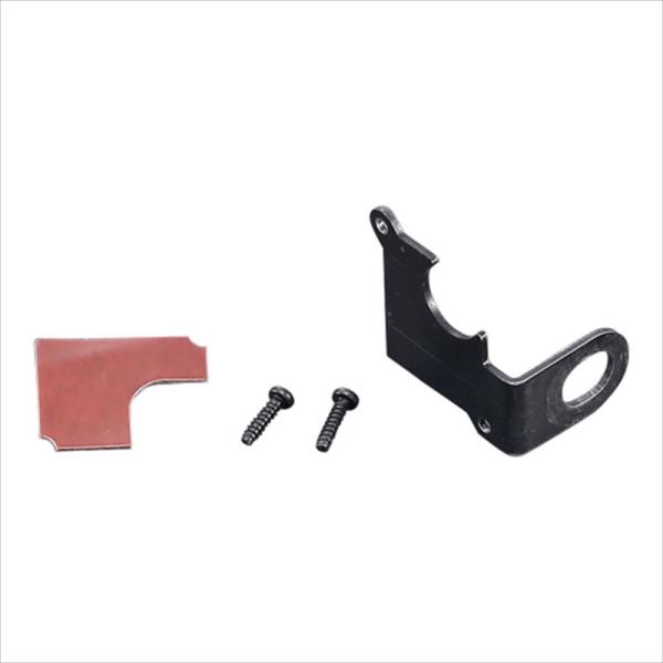 YAMAHA純正部品車種名：XSR700取り付けできる年式：令和05年1月〜next型式：RM41J/M419E部品名：グリップウォーマー補修用ブラケット詳細：【適応するグリップウォーマー】グリップウォーマー360A/360B/360C/3...