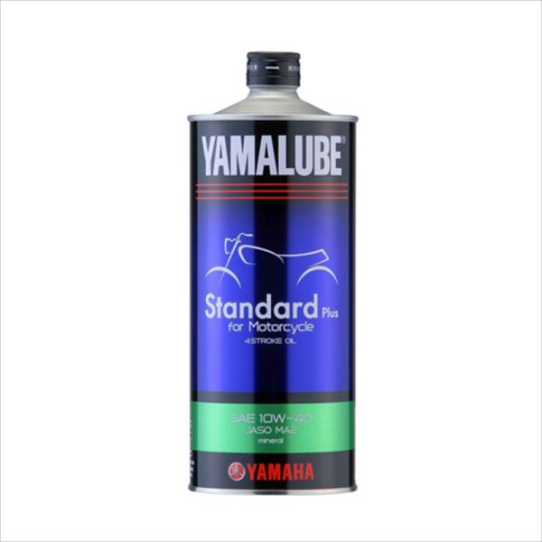 YAMAHA純正部品車種名：YZF-R3R25取り付けできる年式：令和01年年4月〜next型式：RH21J/RG74J部品名：ヤマルーブスタンダードプラス1L詳細：経済性に優れた安心安全な高品質エンジンオイルヤマハエンジンの基本性能を引き...