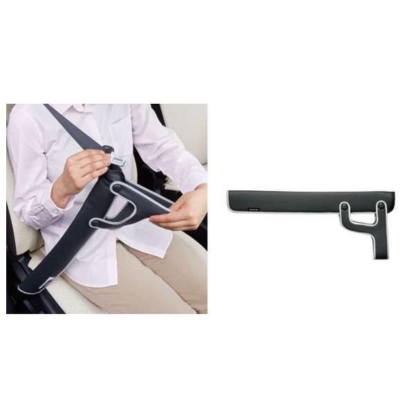 商品ID:vapt083車種名：ピクシス バン品名：シートベルトパッド取り付けできる年式：平成29年11月〜next型式：S321M S331M 詳細：シートベルトにシートベルトパッドを装着して使用。パッドに付いているハンドルを引っ張るだけ...