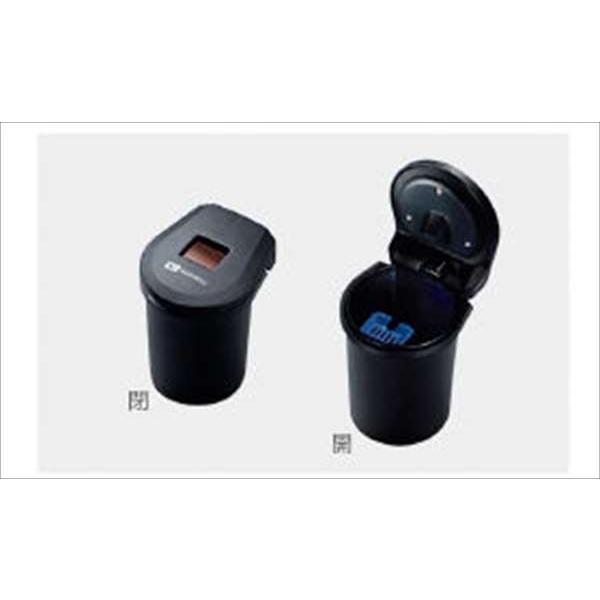 商品ID:vecu050車種名：ムーヴ品名：ソーラーアシュレイ取り付けできる年式：平成26年12月〜29年8月型式：LA150S詳細：カップホルダーにセットして使える大型の灰皿です。夜間に便利な照明付き（太陽電池式）。※助手席側カップホルダ...