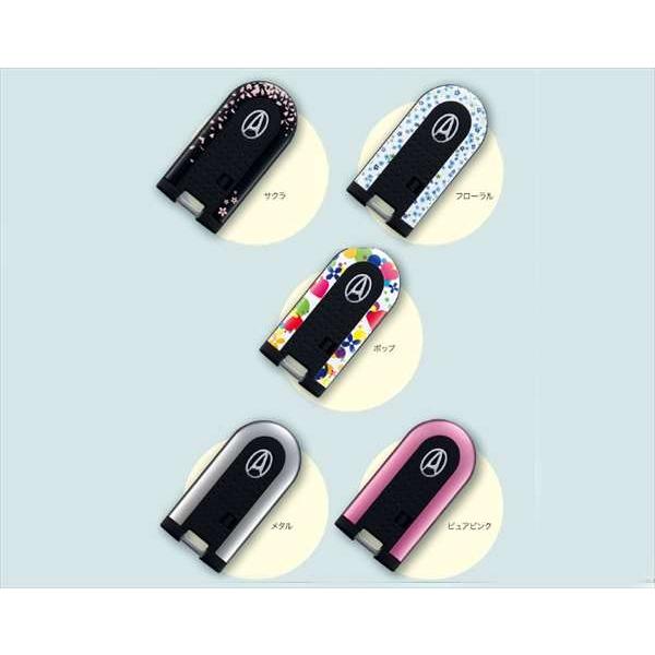 商品ID:vecu077車種名：ムーヴ品名：キーカバー 2枚セット取り付けできる年式：平成26年12月〜29年8月型式：LA150S詳細：交換タイプ。5種類からお選びいただけます。タイプ1:設定 サクラタイプ2:設定 フローラルタイプ3:設...