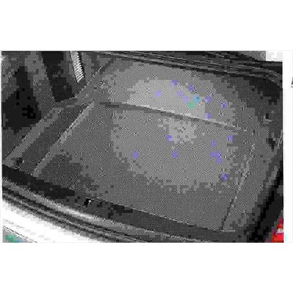 商品ID:vede054車種名：A8品名：ラゲッジトレイ取り付けできる年式：平成22年11月〜next型式：4HCREF 4HCTGF 4HCTGL 詳細：汚れ物や濡れたものを収納するのに便利なポリエチレン製のトレイです。ラゲッジネットと併...
