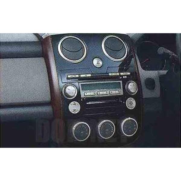 商品ID:vee021車種名：ベリーサ品名：センターサイドパネル（ウッド調）取り付けできる年式：平成21年5月〜next型式：DC5W DC5R詳細：全てのグレード。※標準装備のセンターサイドパネルとの交換装着となります。※ウッド調パネルセ...