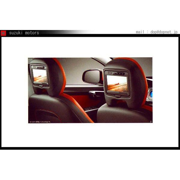 商品ID:vlvs001-1車種名：Ｖ60 Ｓ60品名：ＲＳＥ（リアシートエンターテインメント）システム 2 ＤＶＤ プレーヤーズ 本体キット取り付けできる年式：平成23年6月〜next型式：FB4164T FB6304T詳細：安全で快適な...