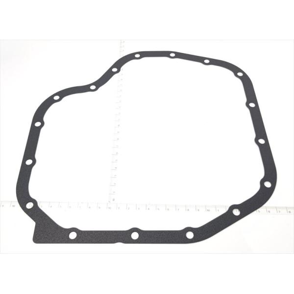 商品ID：vpks1859カタログNo：38D1車名：ウェイク&amp;ハイゼットキャンディ型式：LA700S LA710S LA700V LA710V開始時期：2014/10部品名：トランスアクスルのオイルパンのガスケット（ＣＶＴ）品番：...