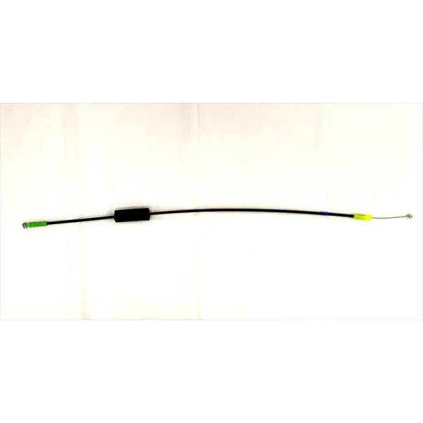 商品ID：vpks2211カタログNo：38D1車名：ウェイク&amp;ハイゼットキャンディ型式：LA700S LA710S LA700V LA710V開始時期：2014/10部品名：フロントドアロックリモートコントロールのケーブルＡＳＳＹ...