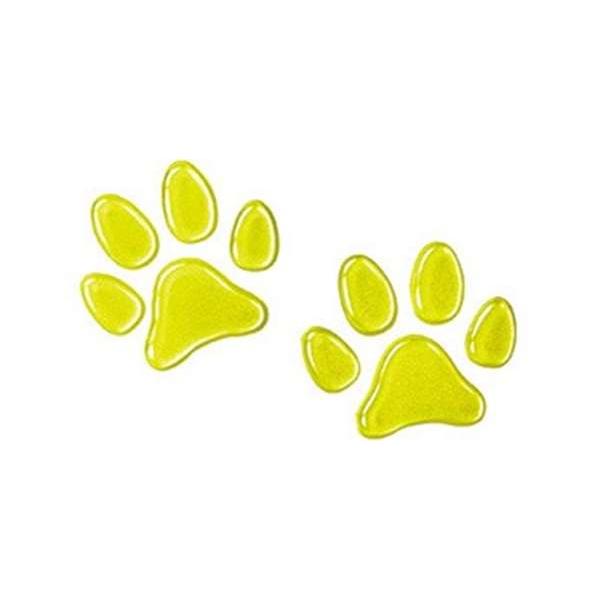 商品ID:vtbl083-2車種名：フィット品名：ペットエンブレム(肉球デザイン（1シート2個入り）)取り付けできる年式：令和02年2月〜next型式：GR1 GR2 GR3 GR4 GR7 GR8詳細：わんこがいることを、かわいらしくアピ...