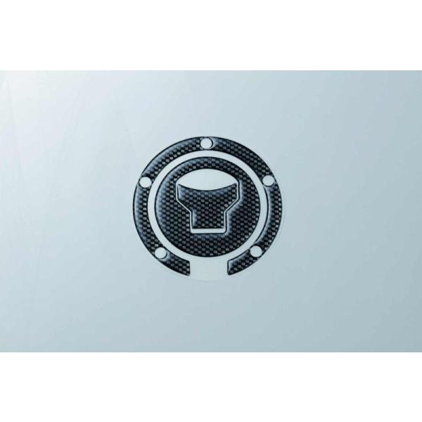 HONDA_2輪純正部品車種名：CB400SUPERFOUR取り付けできる年式：令和02年4月〜next型式：NC42部品名：社外品プロトPRINTフューエルキャップパッド(カーボン調)詳細：汎用品。材質：PVC+ポリウレタン製。貼り付けタ...
