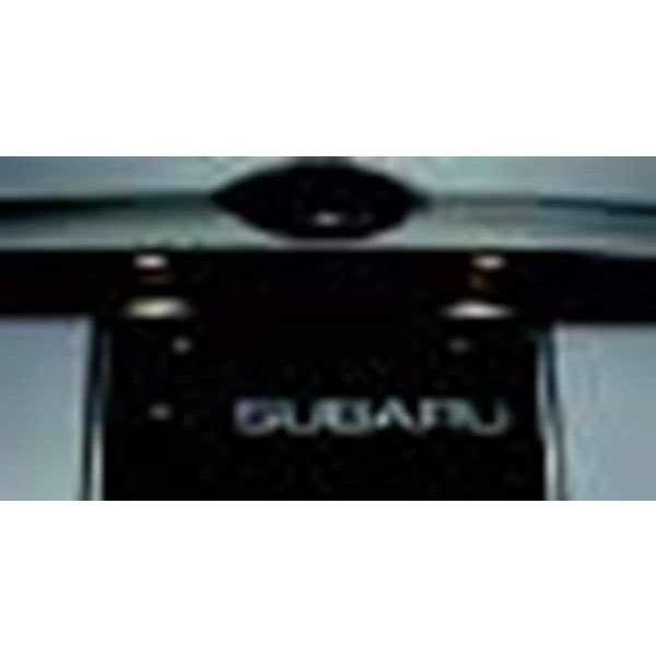 商品ID:vzzj008車種名：レガシィ アウトバック品名：SAA LEDライセンスバルブ取り付けできる年式：令和02年8月〜next型式：4BA-BS9詳細：※バルブのみ交換。発光色は他の灯火類と異なります。※撮影車は他車種※※全てのグレ...