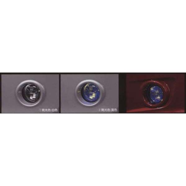 商品ID:wagr036-1車種名：ワゴンR品名：フォグランプベゼル ※ベゼルのみ本体別売取り付けできる年式：平成24年9月〜26年8月型式：MH34S詳細：左右セット。フォグランプ（IPF)を装着する際に必要ですタイプ1:設定 パールホワ...