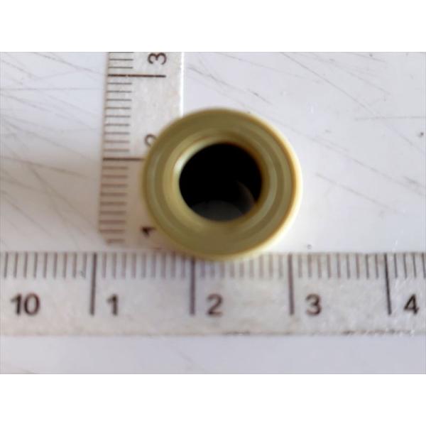 ワゴンＲ/ワイド、プラス、ソリオ K6A 5DRのブッシュ ※写真 No 8番車名：ワゴンＲ/ワイド、プラス、ソリオ K6A 5DR型式：MC21S様式：MC21S車台番号：750001〜999999開始年月：平成11年10月終了年月：平成...