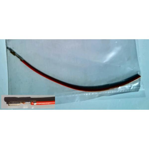 le border="0" width="700" cellpadding="5" cellspacing="1" ="#999999安心の トヨタ純正部品 ※こちらは社外品ではありません部品名 ターミナルリペア トヨタ純正品番 82998...