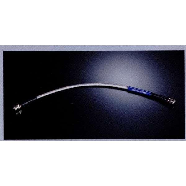 商品ID:wqui036車種名：RX-8品名：スポーツクラッチライン取り付けできる年式：平成20年3月〜next型式：SE3P詳細：膨張率が低いステンメッシュホースを採用したクラッチホースです。加圧時のホースの膨張を抑制し、より確実なクラッ...