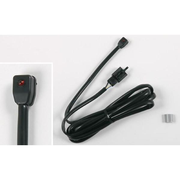 HONDA_2輪純正部品車種名：CB1100EXFinalEdition取り付けできる年式：平成30年3月〜next型式：SC65部品名：インジケーターランプ詳細：システムの作動状態をインジケーターランプで表示します。全てのグレードに取り付...