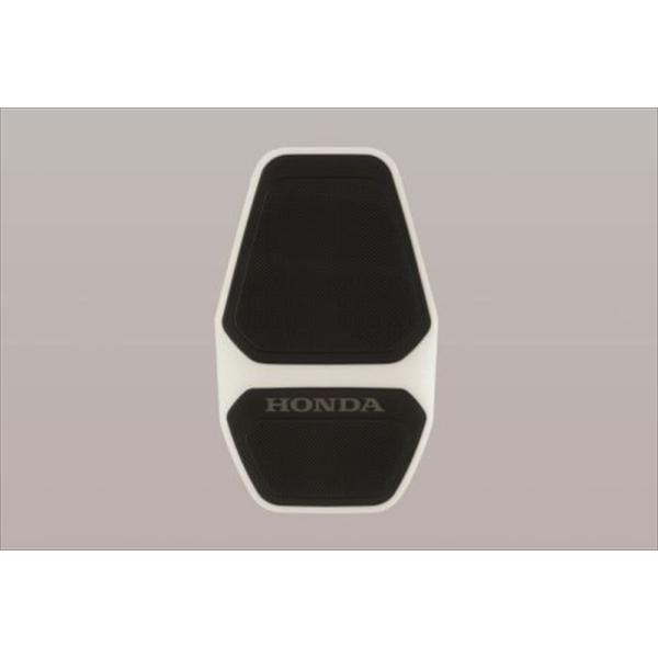 HONDA_2輪純正部品車種名：CB1100EXFinalEdition取り付けできる年式：平成30年3月〜next型式：SC65部品名：タンクパッド詳細：材質：合成ゴム。貼り付けタイプ。全てのグレードに取り付け出来ます