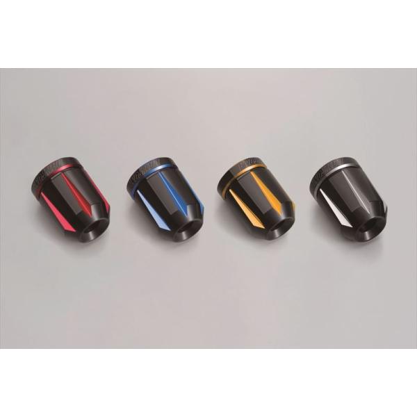 HONDA_2輪純正部品車種名：CB1100EXFinalEdition取り付けできる年式：平成30年3月〜next型式：SC65部品名：社外品デイトナPREMIUMZONEバーエンドプラグ※左右セット詳細：材質：アルミ削り出し、アルマイト...