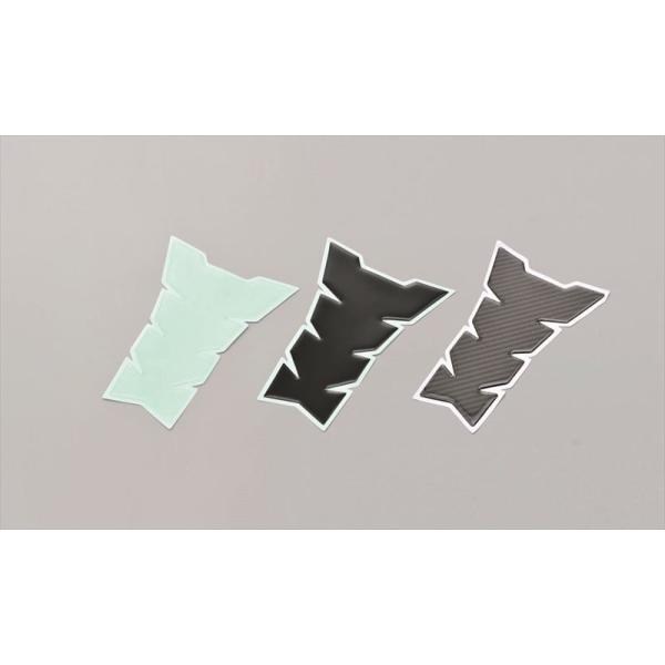 HONDA_2輪純正部品車種名：CB1100EXFinalEdition取り付けできる年式：平成30年3月〜next型式：SC65部品名：社外品デイトナタンクパッド詳細：汎用品。材質：ポッティング樹脂製。1ピース貼り付けタイプ。全てのグレー...