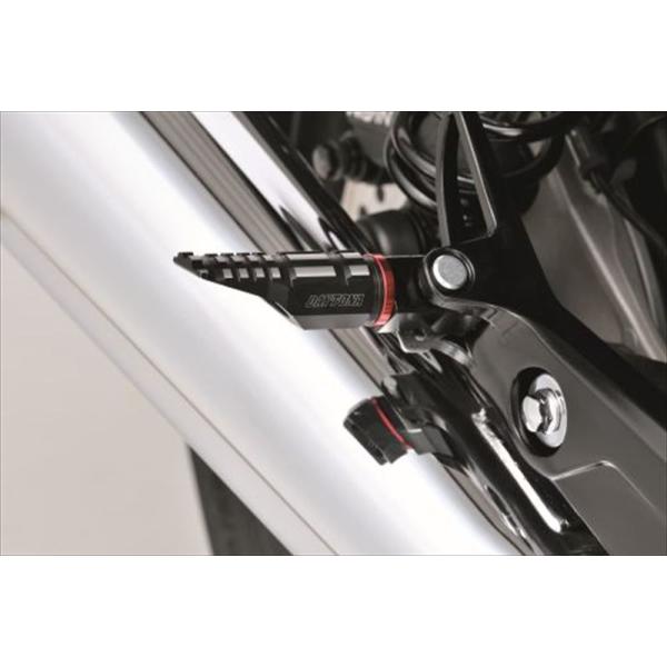 HONDA_2輪純正部品車種名：CB1100EXFinalEdition取り付けできる年式：平成30年3月〜next型式：SC65部品名：社外品デイトナPREMIUMZONEパッセンジャーステップ※左右セット詳細：汎用品。材質：アルミ削り出...