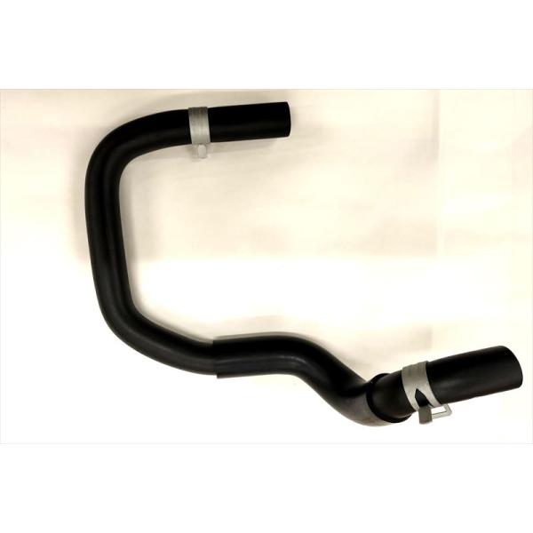 スバル純正部品純正品番： 11815AB301AI-startPCVホースアセンブリ（品番：11815AB301）は、スバル車のエンジンルーム内で、クランクケースからのブローバイガスを吸気系に導くための部品です。このホースは、エンジンのクラ...