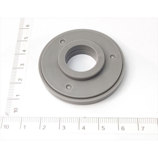 スバル純正部品純正品番： 20320KE100AI-startスバル純正部品「フロントストラットのベアリングのみ」（品番20320KE100）は、車両のフロントサスペンションのストラットと車体を接続する部品で、ストラットの動きをスムーズにす...