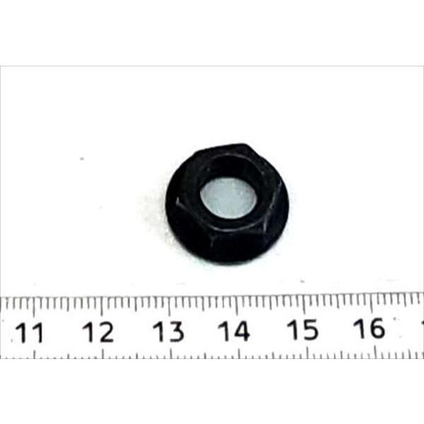 車名：R2型式：RC#グループ：エンジン、フューエルカテゴリ：エンジンマウンテイングFIG：410部品コード：0238S品名：フランジナット品番：23810000