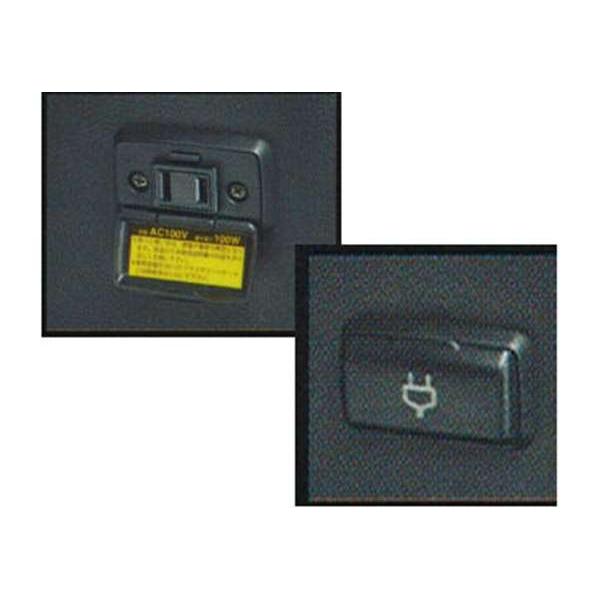 商品ID:xta023車種名：エクストレイル品名：マルチアウトレット（AC100V電源：最大出力100W） 取り付けできる年式：平成19年9月〜22年6月型式：T31 NT31 TNT31詳細：車内で小型電化製品を使用することができます。注...