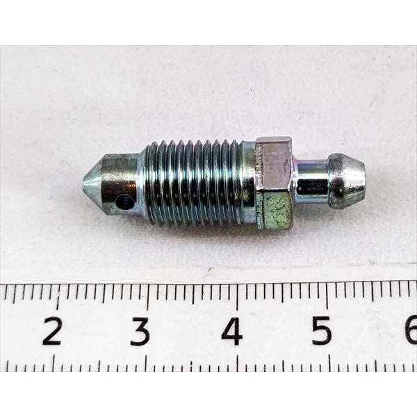 ジムニー 660 ワゴンのプラグ ブリーダ ※写真 No 11番車名：ジムニー 660 ワゴン型式：JB23W様式：JB23W車台番号：680001〜開始年月：平成24年04月終了年月グループ：その他（エアコン・ツール他）カテゴリ：フロント...