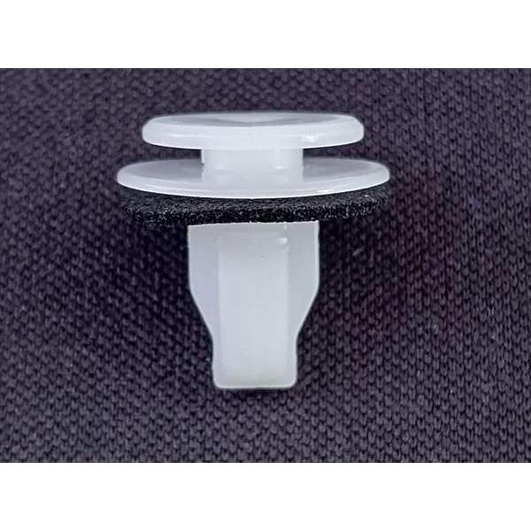 ジムニー 660 ワゴンのクリップ ※写真 No 2番車名：ジムニー 660 ワゴン型式：JB23W様式：JB23W車台番号：680001〜開始年月：平成24年04月終了年月グループ：その他（エアコン・ツール他）カテゴリ：モールディング特記...