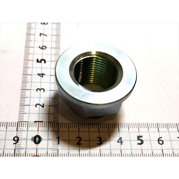 車名サンバー適用車種T +P +V +D適合年式平成10年08月〜24年02月車種記号T12グループ足回り関連名称リヤアクスル部品名「複数種類あり」 アクスル の ナツト品番28044AA001図の番号281-01図の略番28386ノートハ...