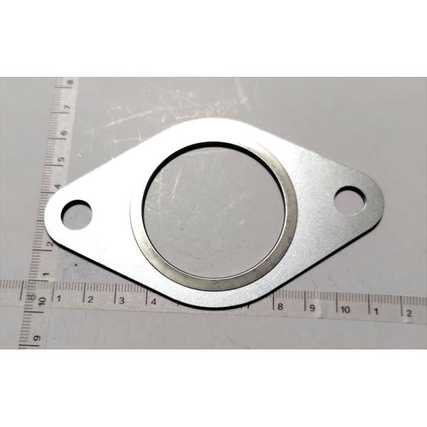 車名サンバー適用車種07F +07Y適合年式平成13年05月〜24年02月車種記号T12グループ足回り関連名称マフラー部品名エキゾースト パイプセンタ の ガスケツト品番44022TA000図の番号440-04図の略番44184AノートD型...