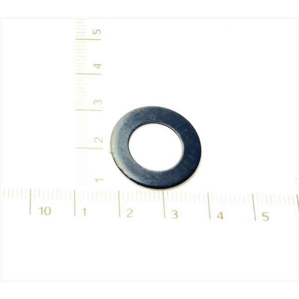 カプチーノ 1-2のガスケット(12.2X21X0.8) ※写真 No 6番車名：カプチーノ 1-2型式：EA11R様式：EA11R車台番号：100001〜999999開始年月：平成03年10月終了年月：平成07年04月グループ：その他（エ...