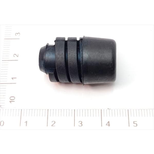 カプチーノ 1-2のトランクLID/BACKドア の クッション ※写真 No 17番車名：カプチーノ 1-2型式：EA11R様式：EA11R車台番号：100001〜999999開始年月：平成03年10月終了年月：平成07年04月グループ：...