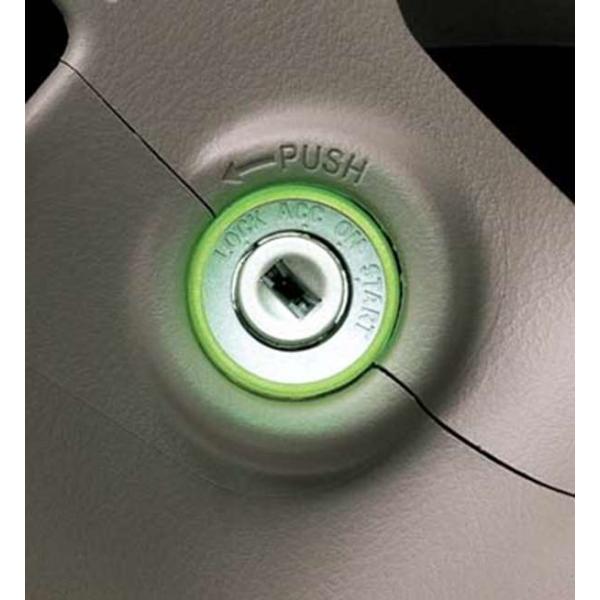 商品ID:yure016車種名：ダイナ、トヨエース（１ｔ）品名：イグニッションキー照明 取り付けできる年式：平成23年7月〜next 1トン車型式：KDY221 TRY220 KDY27詳細：【装備車は取付不可】→盗難防止システム（エンジン...