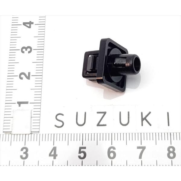 車名：ジムニー 1500 シェラ型式：JB74W様式：JB74W車台番号：100001〜開始年月：平成30年04月終了年月：グループ：アウターボデー・ボデーフィティングパーツカテゴリ：フロントバンパ特記：JC品番：72115-78R00統一...