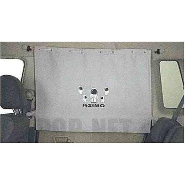 商品ID:zee075車種名：ゼスト品名：マルチフックシステム ASIMOカーテン取り付けできる年式：平成21年11月〜24年6月型式：JE1 JE2詳細：リア席サイドガラス片側用。フック2個同梱。サイドカーテンエアバッグシステム装備車には...