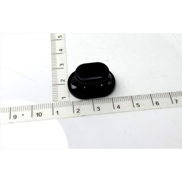 ラパン 4V:2WDのグロメット ヘッドランプ ※写真 No 10番車名：ラパン 4V:2WD型式：HE21S様式：HE21S車台番号：560001〜580000開始年月：平成17年12月終了年月：平成18年03月グループ：エンジンフューエ...