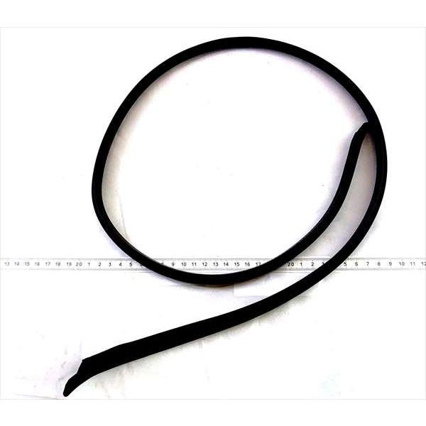 ラパン 4V:2WDのシール カウリングトップリヤ ※写真 No 18番車名：ラパン 4V:2WD型式：HE21S様式：HE21S車台番号：560001〜580000開始年月：平成17年12月終了年月：平成18年03月グループ：エンジンフュ...