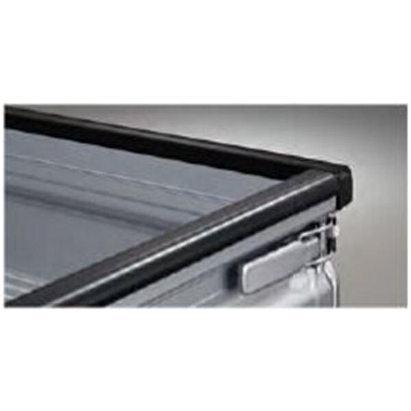 商品ID:ztah001車種名：ハイゼットトラック品名：ゲートプロテクター（ゴム）取り付けできる年式：平成27年10月〜28年11月型式：S500P S510P 詳細：木製フロアデッキ、幌（スライド式）、ゲートアップランカン、プラスチック荷...