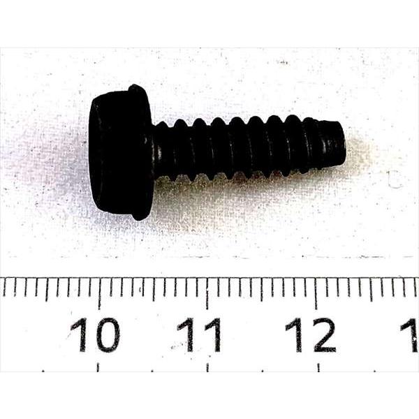 ジムニー 1300 シェラ8のタッピングスクリュー ※写真 No 3番車名：ジムニー 1300 シェラ8型式：JB43W様式：JB43W車台番号：560001〜開始年月：平成24年04月終了年月グループ：その他（エアコン・ツール）カテゴリ：...