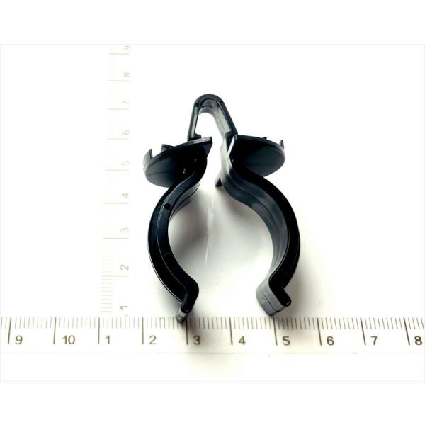 ワゴンＲ/ワイド、プラス、ソリオ 4DR 2WDのシグナルフレア の ホルダー ※写真 No 19番車名：ワゴンＲ/ワイド、プラス、ソリオ 4DR 2WD型式：CT21S様式：CT21S車台番号：540001〜600000開始年月：平成09...