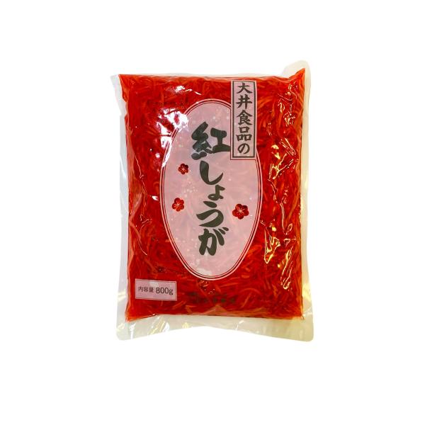 辛みの少ない柔らかな生姜を厳選。独自の味付けと製法で漬け込み仕上げました。しょうがの香りと爽やかな酸味の効いた、味わい豊かで色鮮やかな刻み生姜です。・・おすすめ用途・・・焼きそば、お好み焼き、牛丼、ラーメン、冷やし中華等の付け合わせや、箸休...