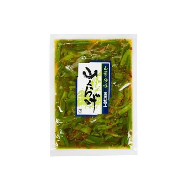 山くらげ、茎レタス・ステムレタス・皇帝菜・中馬の里珍味ラー油山くらげ200ｇ 山菜珍味「山くらげ」を国産加工でコリコリとした歯ごたえに仕上げました。クラゲに似た歯ごたえと辣油のピリ辛が堪らなく、ご飯やお酒の肴にもよく合う逸品です。製品名: ...