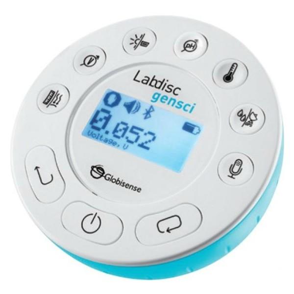 ●あらゆる理科実験の計測データをパソコンやタブレット端末に表示させることができるICT理科教材です。●シンプルで使いやすいセンサ内蔵型データロガー●本体に必要なセンサが内蔵されていますので、実験ごとに必要なセンサを準備する必要はありません。...