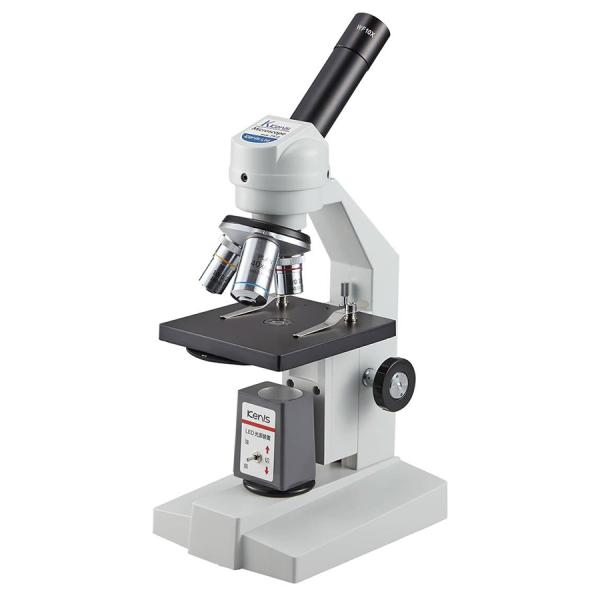 【重要】この商品は「メーカーオリジナル商品」につき、エンドユーザーのご確認が必要となる場合が御座います。また、転売目的でのご購入の場合には出荷不可(キャンセル)となる場合が御座います。予めご了承下さい。一般的な40倍対物レンズでピントを調節...