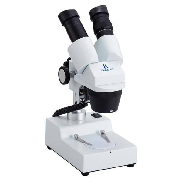 【重要】この商品は「メーカーオリジナル商品」につき、エンドユーザーのご確認が必要となる場合が御座います。また、転売目的でのご購入の場合には出荷不可(キャンセル)となる場合が御座います。予めご了承下さい。●落射LED照明付の低価格顕微鏡です。...