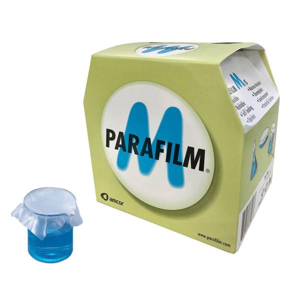 ●抜群の伸縮性・粘着性をもつ熱可塑性フィルムで、どんな形状の容器にもよく付着し、密封できます。●防水性に優れていますので、培養瓶などの密封に最適です。＜仕様＞商品コード：3-124-0720型式名：PM996幅×長さ：10cm×38m入数：...