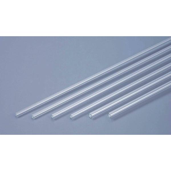 ＜仕様＞商品コード：3-131-0650外径：5mmφ長さ：60cm本数：10本材質：ホウケイ酸ガラス