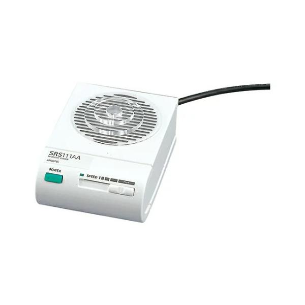 ●外装は耐熱性や耐薬品性に優れたガラス繊維強化エンジニアリングプラスチック(GF-PBT)製です。＜仕様＞撹拌容量：30〜1000mL回転数：100〜1500rpmプレート：110×110mm電源：AC100V　0.3A　※50Hz用大きさ...