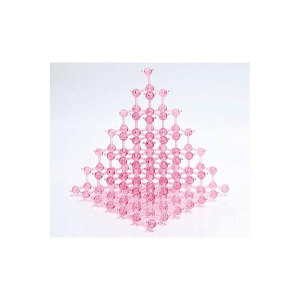 ●モル・タロウは簡単な分子を組立てながら、自然に分子の立体構造を学ぶことができるキットです。●色鮮やかに結晶構造を表現でき、立体的な姿形に触れることで、基本的な結晶構造の理解に役立ちます。●1Å＝1.25cm●異なる種類の原子やスリーブを一...